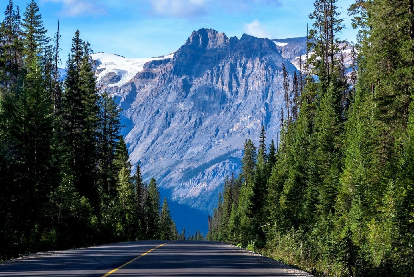 Western Peaks – ERTCU Travel Group | En Route Travel Canada | En Route ...